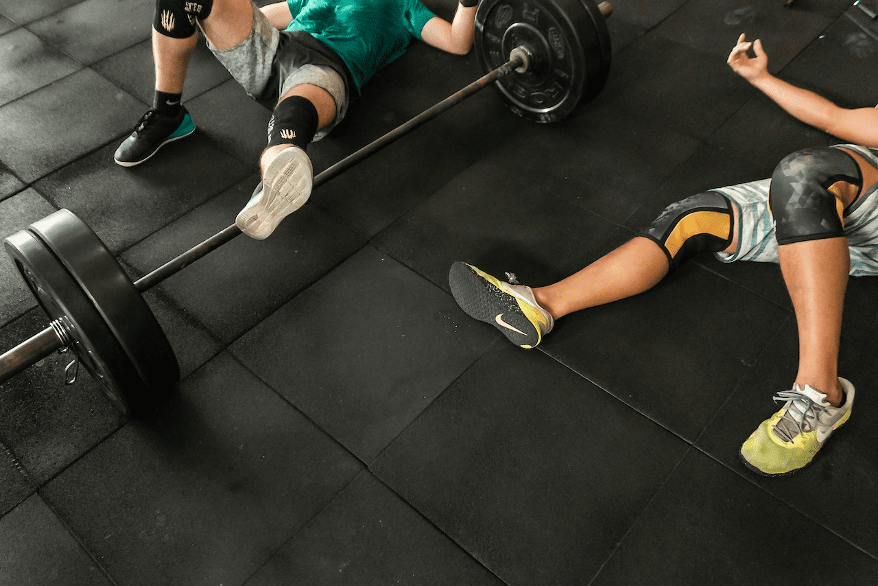 47 More Crossfit partner workouts to get your sweat on with a friend ...